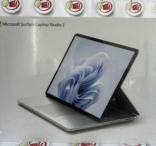 Microsoft Surface Laptop Studio 2 i7 16Gb 512GB