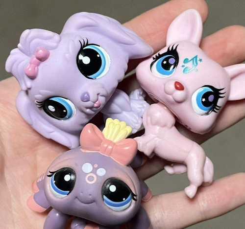 Littlest pet shop