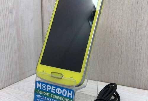 Samsung Galaxy Star Plus GT-S7262, 4 ГБ