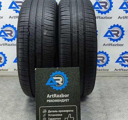 Michelin Energy XM2 195/60 R15