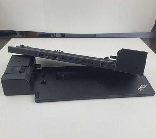 Док-станция Lenovo ThinkPad Pro Docking Station