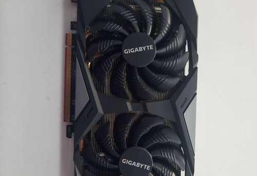 Gigabyte AMD Radeon RX 5500XT OC 8GB