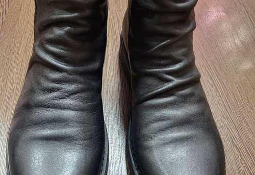 Ботинки Fiorentini + Baker