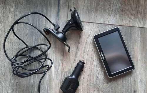 Навигатор Garmin nuvi 2350