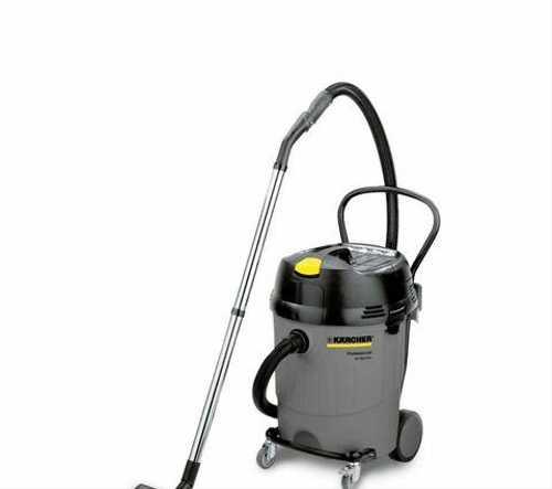 Пылесос Karcher NT 65/2