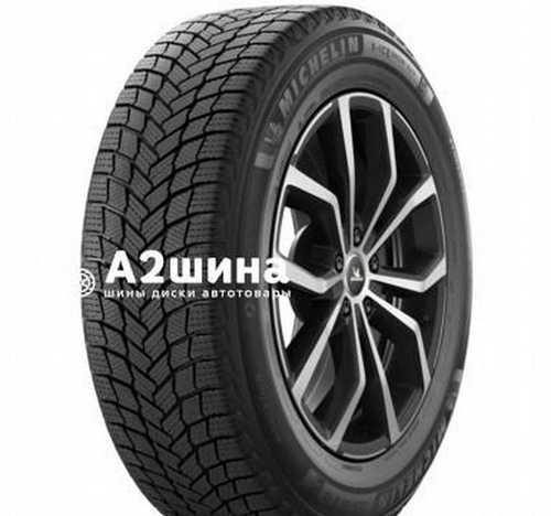 Michelin X-Ice Snow SUV 255/40 R22