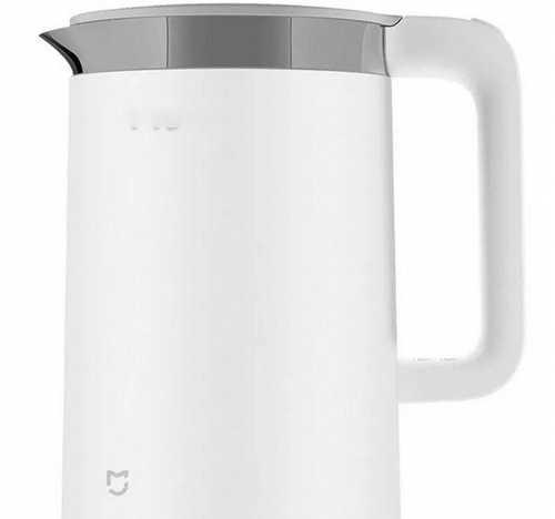 Чайник Xiaomi MI SMART Kettle Pro mjhwsh02YM Белый