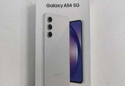 Телефон Samsung Galaxy A54 5G 8/256