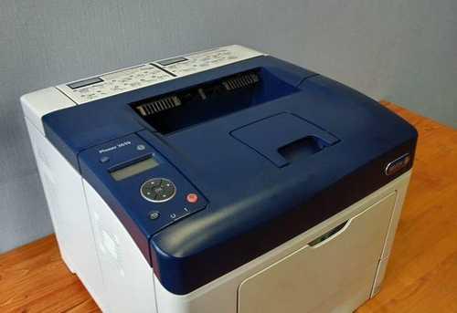 Принтер Xerox Phaser 3610