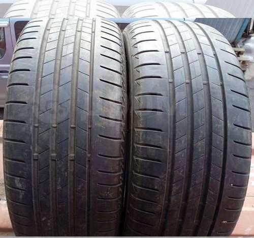 Bridgestone Turanza T005 225/50 R17