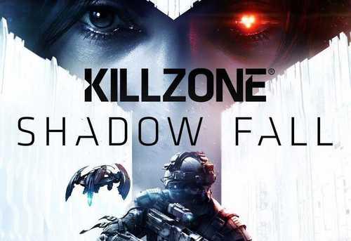 Killzone shadow fall