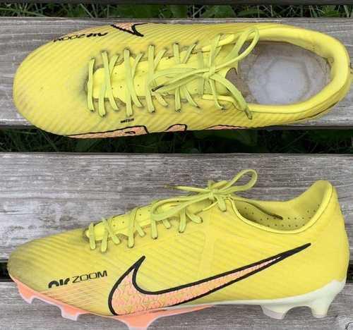 Бутсы Nike Mercurial Vapor 15 Academy