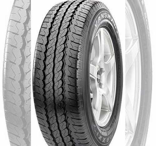 Maxxis Vansmart MCV3  235/65 R16 119S