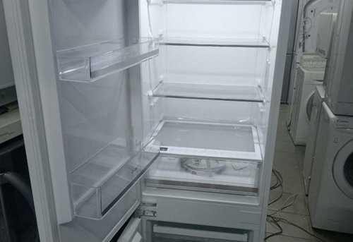 Встраиваемый холодильник Новый dexp
