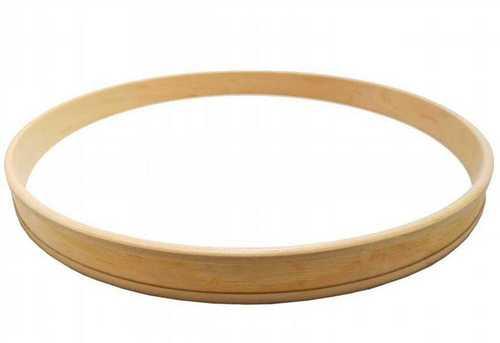 Обод для бас-барабана LDrums 24" Клён (HA20-24-24)
