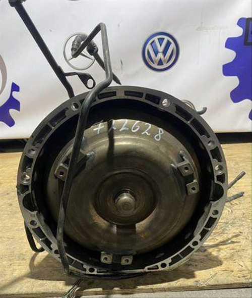 АКПП коробка Mercedes W220 S600 722 628 6.0 M137