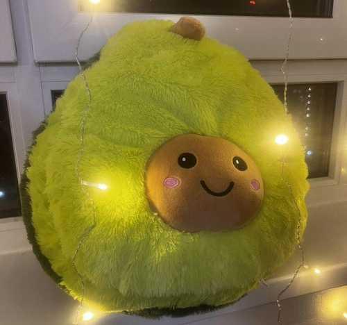 Большая мягкая игрушка