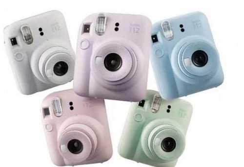 Fujifilm Instax Mini 12