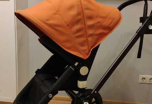 Коляска bugaboo cameleon 2