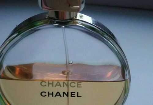 Eau DE parfum Chanel Chance 100/50 б/y