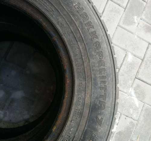 Nokian Tyres Hakkapeliitta 7 185/70 R14