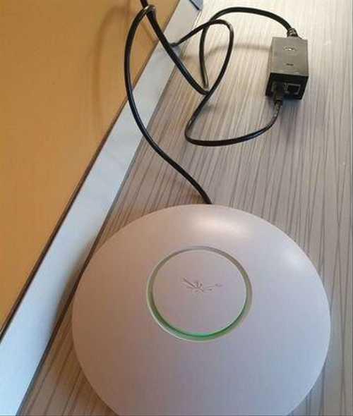 Точки доступа Ubiquiti UniFi AP