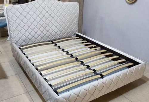Кровать новая (160х200)