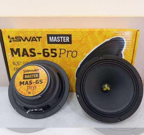 Новая Эстрада Swat MAS 65PRO