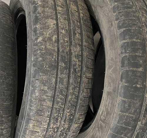 Dunlop Enasave EC204 185/70 R14 88S