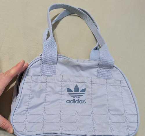 Сумка Adidas женская оригинал 2000г