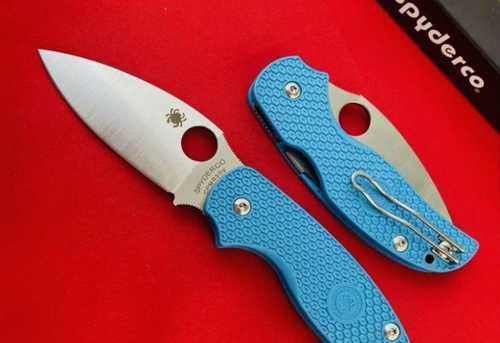 Нож Spyderco Sage 5