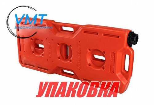 Канистра 'Экстрим+', красная, 18,5 л (упаковка