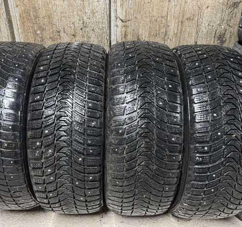 Michelin Latitude X-Ice North 3 225/50 R18