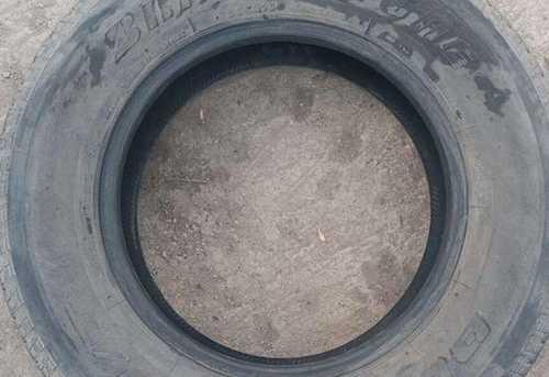 Bridgestone 738V 205/15.5 R16C