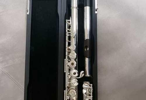 Флейта Pearl Flute PF-665RE-W/50A