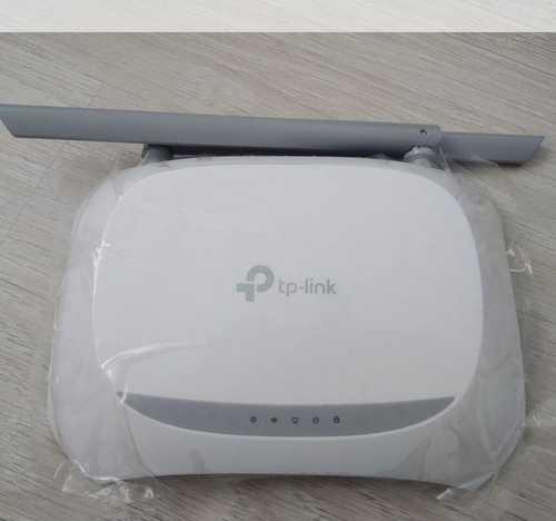 Продается WI-FI роутер tp-link TL-WR850N