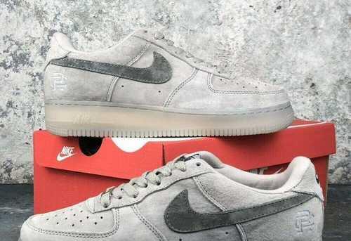 Кроссовки nike air force 1