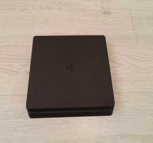 Sony playstation 4 ps4 slim 500gb