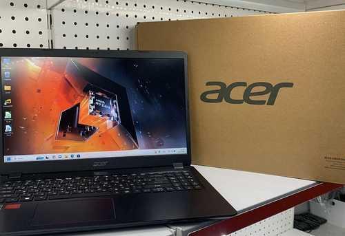 Новый игровой Acer Ryzen 5 Radeon RX 540