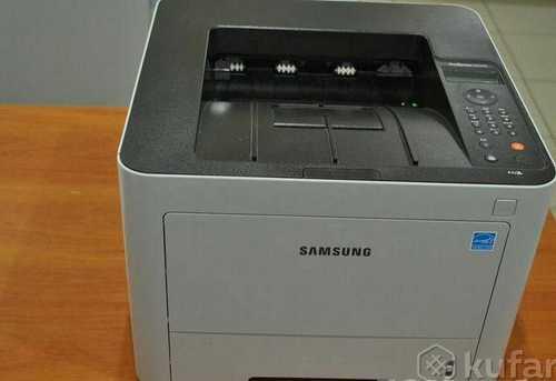 Принтер лазер Samsung 4020nd дуплекс+сетевой