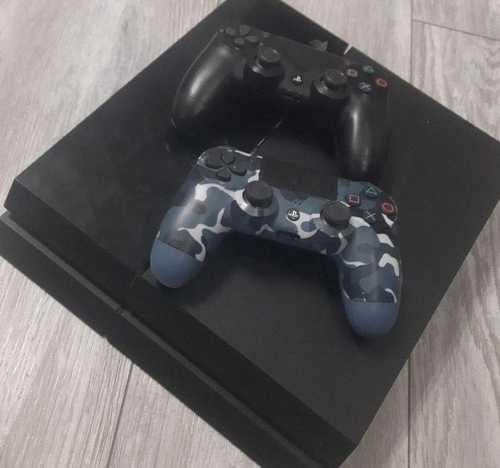 Sony playstation 4