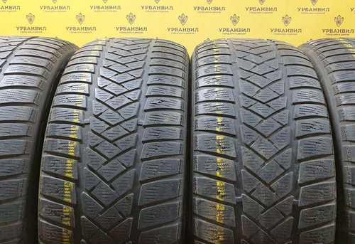 Dunlop Grandtrek WT M2 255/55 R18