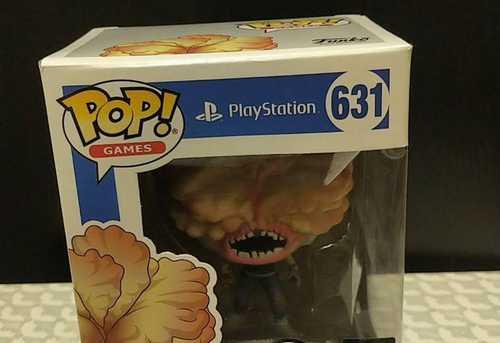 Funko POP 631 Clicker Last of us