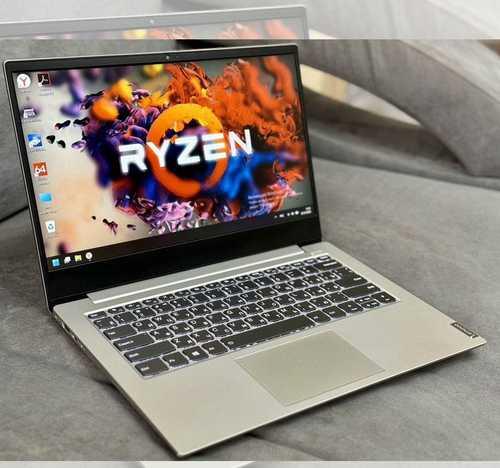 IdeaPad/IPS/Ryzen 3 3200U 3.5GHz/8GB/M2 128GB