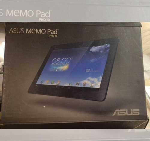 Планшет Asus Memo Pad