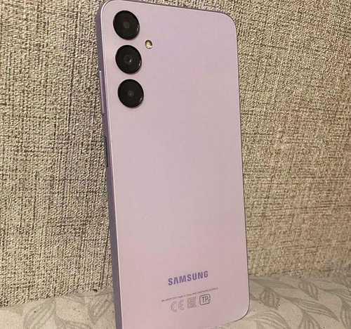 Samsung Galaxy A05s, 4/128 ГБ