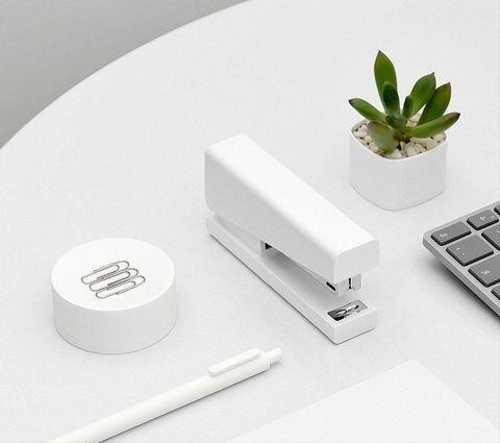 Степлер Xiaomi Mijia Kaco Lemo Stapler