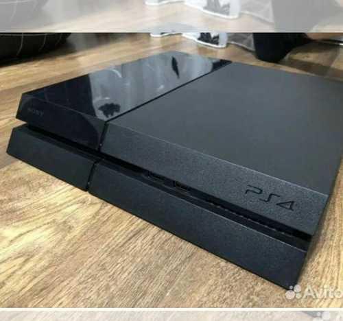 Sony playstation 4 Продам ps4