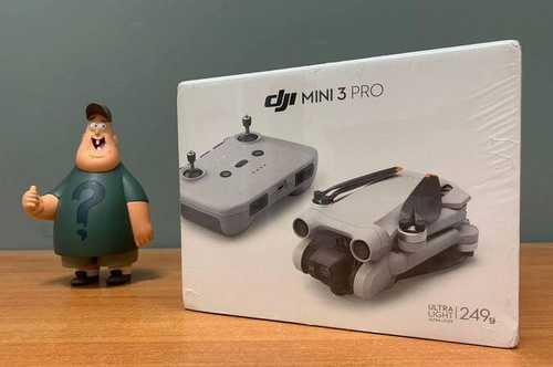 DJI Mini 3 Pro RC-N1 Remote Controller Квадрокопт