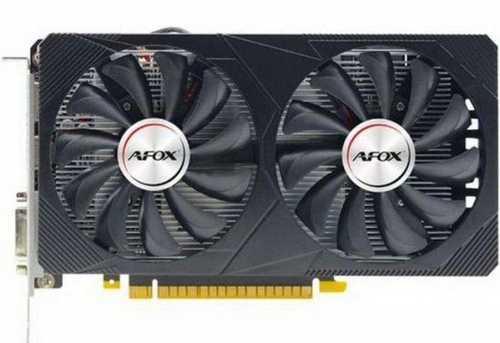 Afox GeForce GTX 1650 4GB gddr6 AF1650-4096D6H3-V3